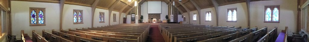 Home - First Christian Reformed Church of Edgerton, MN